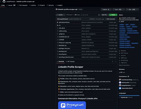 Linkedin Osint