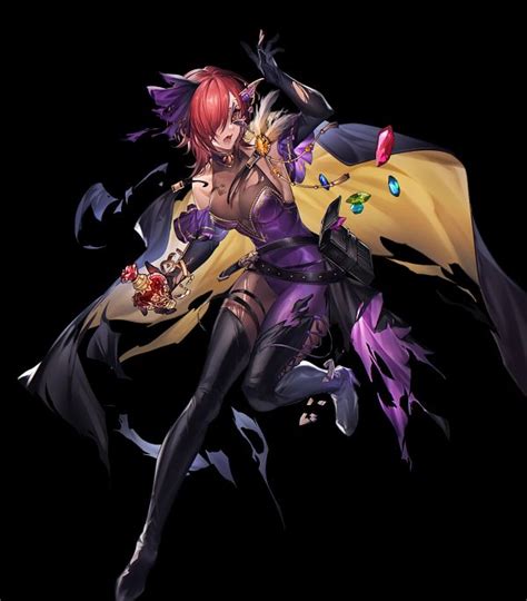 Leila Fire Emblem Fire Emblem Rekka No Ken Image By Intelligent