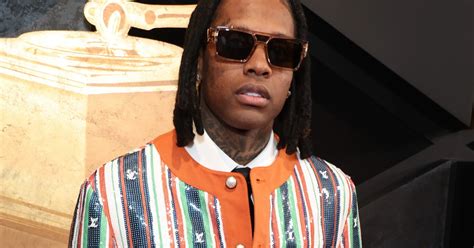 Lil Durk Was Allegedly Snitched On By Otf Member Who Wore A Wire Before