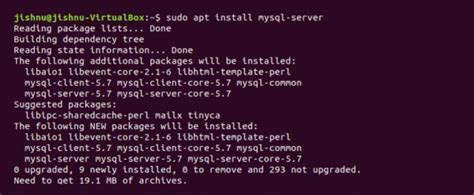 Setting Up A Backup System With Bacula