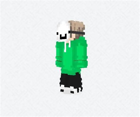 Descargar Dream Skins For Minecraft En Pc Gameloop Oficial