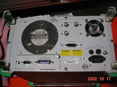 Yahoo オークション Mp1570a 高機能ロジックシステムアナライザー