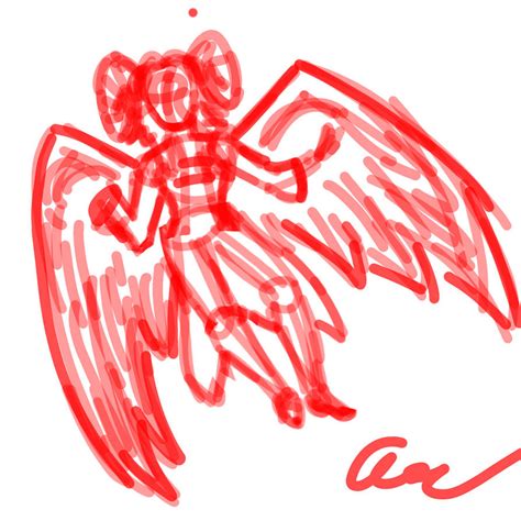 Oc Rough Sketch By Sunsetpolecat On Deviantart