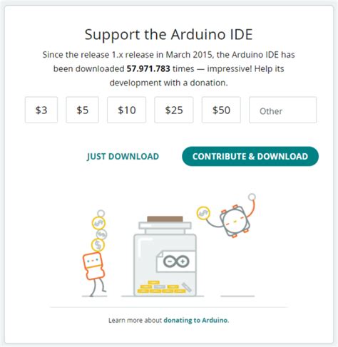 Tutorial Lengkap Instalasi Arduino Ide Install Aplikasi Menambahkan