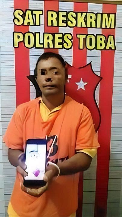 Kontroversi Lukman Dolok Saribu Minta Israel Habisi Wni Di Palestina