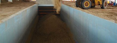 Keith Walking Floor Systems Moving Biomass Forward Biomass Magazine