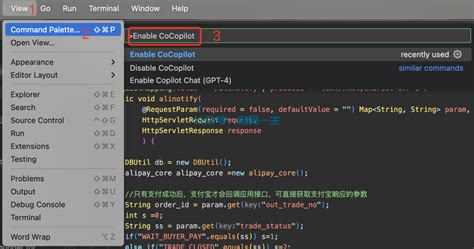 Github Copilot插件 最新安装及永久破解激活教程 无需账号免注册 亲测好用 Ide激活网