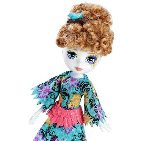 Ever After High Featherly