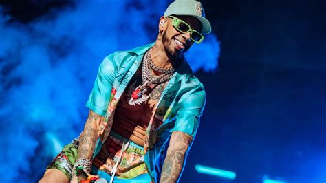 Anuel Aa A Un Paso Del ¨sold Out” Cantante Confirma Su Llegada A Perú