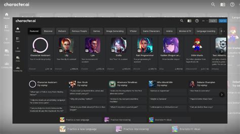 What Is Beta Character Ai A Comprehensive Guide Qtc Infotech