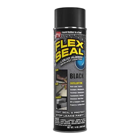 Flex Seal Rubber Sealant Shop Hardware Tools For Work And Home