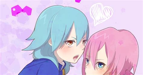 イナイレ 稲妻詰め 風邪ねつのマンガ イナクロ イナゴ Pixiv