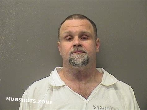 SIMPSON MICHAEL WAYNE 02 28 2025 Garland County Mugshots Zone