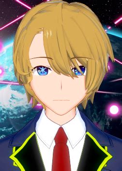 Aquamarine Hoshino BepisDB