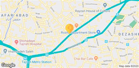 آقای دکتر علیرضا رمضانی ، فوق تخصص شبکیه درمانکده