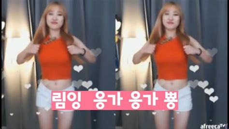 림잉 응가응가응가뿅 Soop Vod