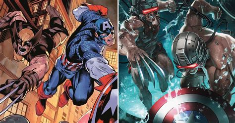 10 Questions About Weapon Plus We Need Marvel To Answer