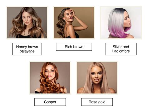 Hair Color Chart Skin Tone Foundation Color Charts Southern Magnolia