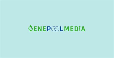 New Science Podcast Network Launched By Gene Pool Media Podcastingtoday