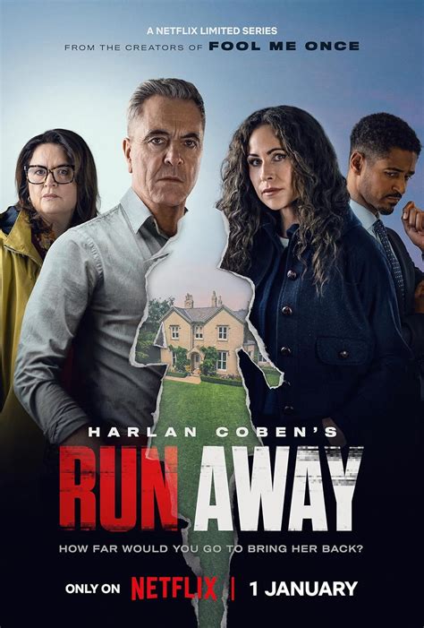 Run Away A Different Time Tv Episode 2026 External Reviews Imdb