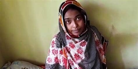 Hadiya Denies Fathers Fresh Claims That She Is Under Illegal Detention
