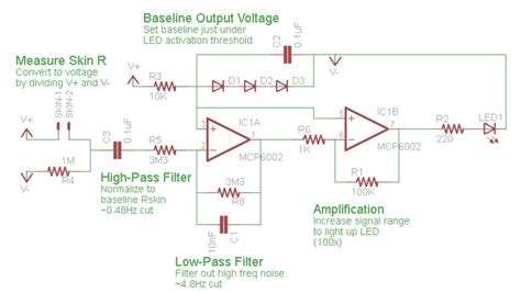 Mcp6002 Op Amp Guide