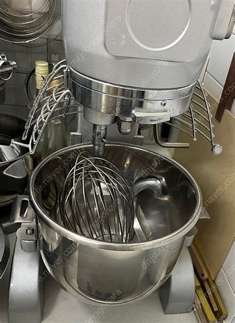 파운터 버티컬 반죽기 10l 발효기포함 냉장고 중고나라