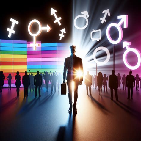 The Evolution Of Gender Roles From Tradition To Transformation Psyforu
