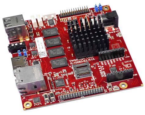 New Low Power Rugged SBC Released For OEMs UST