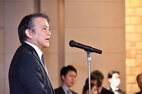 2023年度第一医局・消化器肝臓内科合同同窓会の報告1118開催 ニュース 東京慈恵会医科大学 内科学講座 消化器・肝臓内科