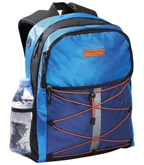 Sac à Dos Multipoche Atlas For Men