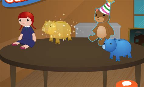 The Messy Attic Play Online On Flash Museum 🕹️