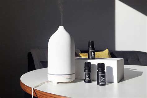 How To Use Essential Oils With A Diffuser Hypebae