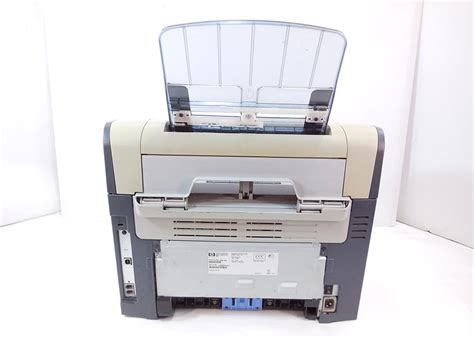 Обзор МФУ HP LaserJet 3050: чем хорош, как пользоваться, какой картридж ...