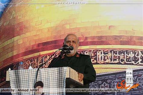 مراسم اربعین شهدای خان‌طومان در ساری برگزار شدتصاویر اسلايد تصاوير