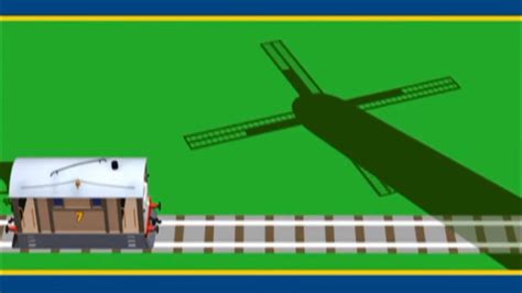 What Dose Toby See Cbr3 Remake Youtube