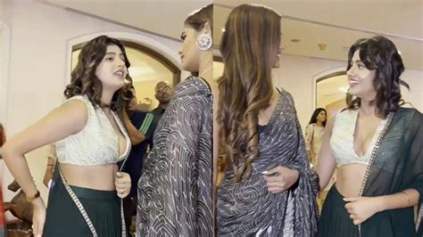 लीक Sex क्लिप के बाद कच्चा बादाम गर्ल का पूनम पांडे के साथ Video वायरल लोग बोले अब मिलीं दो