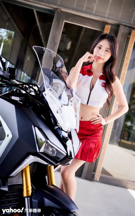 【新車圖輯】2024 Sym Adxtg跨界劍齒虎正式發表！400級距adv速克達off Road是真的有搞頭？！ Yahoo奇摩汽車機車