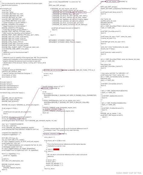 Engine实现国密算法SM3的代码和逻辑图 sm3对文件加解密c CSDN博客