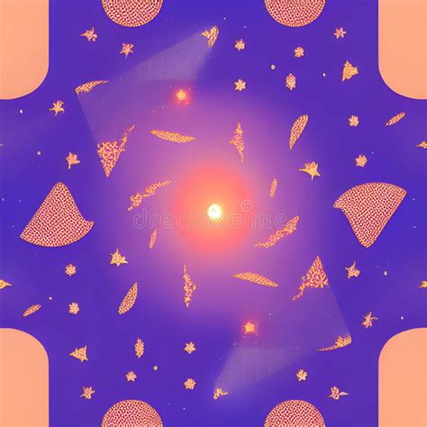 Galaxy Space Draw Abstract Background Nebula Light Sky Random Element