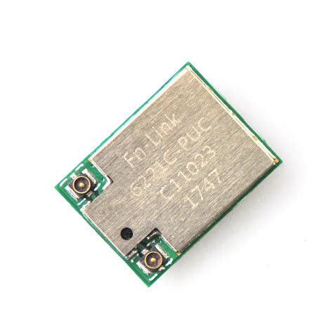 5g Realtek Rtl8821ce Chip Wifi Module Support Bt 42 Buy 5ghz Wifi