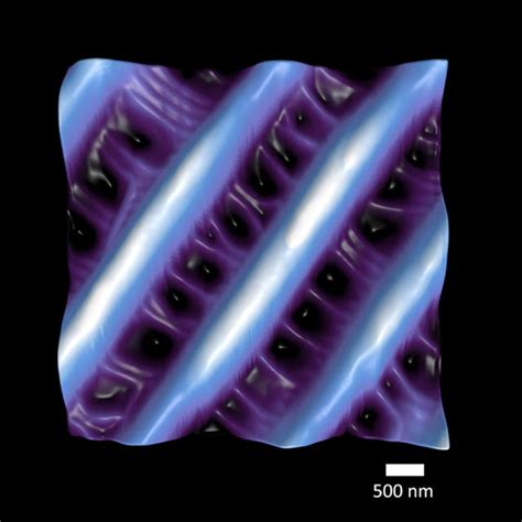 Photo Of A Single Glowing Atom Visible With A Naked Eye Wins Science