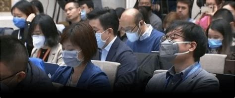 新冠疫情通讯系列之一 媒体与舆论 唯理通讯 Veritas Newsletter