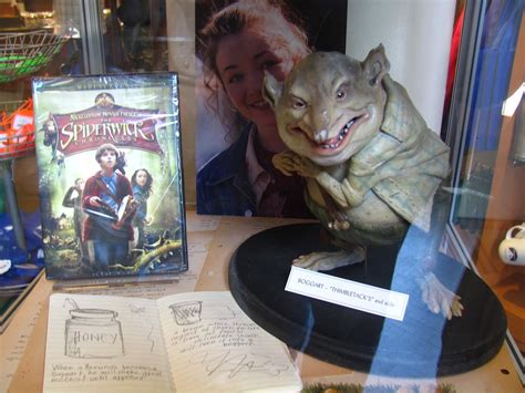 Хроники Спайдервика Spiderwick Chronicles ВКонтакте