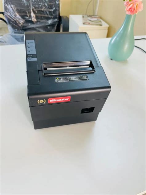 Retail Billing Printer At ₹ 8000piece Bill Printer In Hyderabad Id 2855498011273