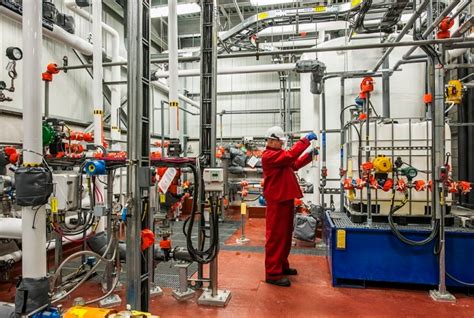 Celluforce Opens Newly Modernized Facility To Produce Cellulose