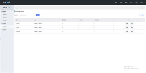 Github Xingcunxc Spring Cloud Alibaba Spring Cloud Alibaba221最新版