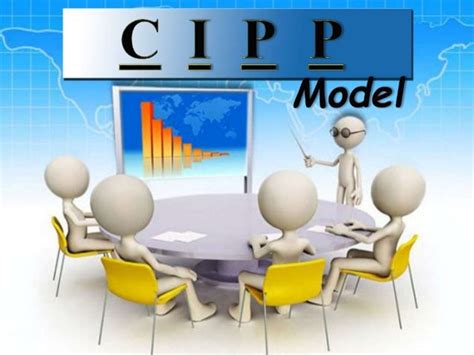 Cipp Model