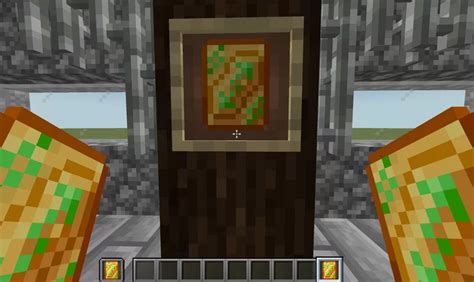 Tablet Of Undying Uno Reverse Totem Minecraft Texture Pack