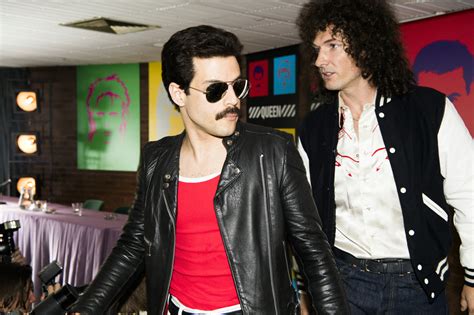Kritik Bohemian Rhapsody